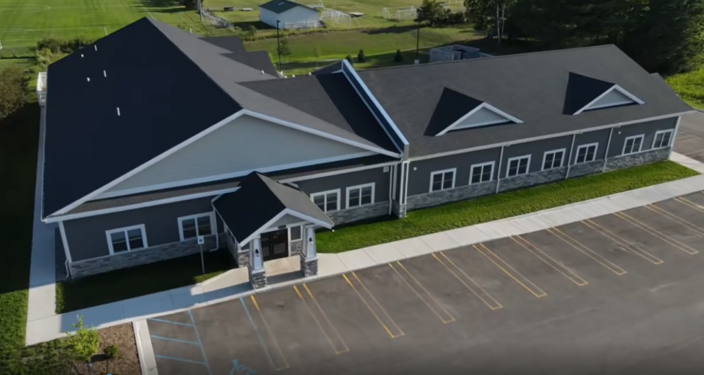 Early Explorers Daycare and Learning Center - Great Lakes Bay ...